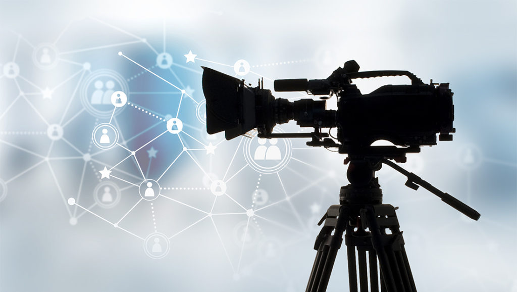 Column: The whats, wheres and hows of the media supply chain ...