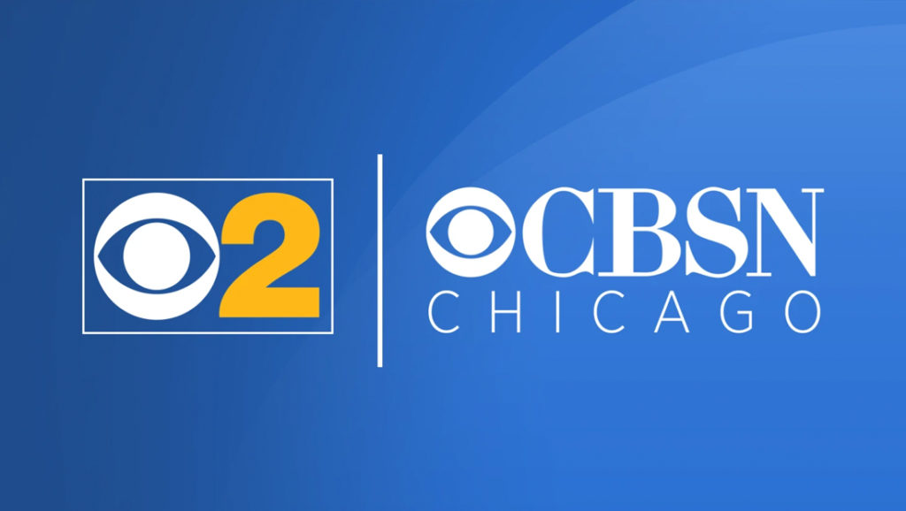 CBSN Chicago launches with rehashes of earlier programming - NewscastStudio
