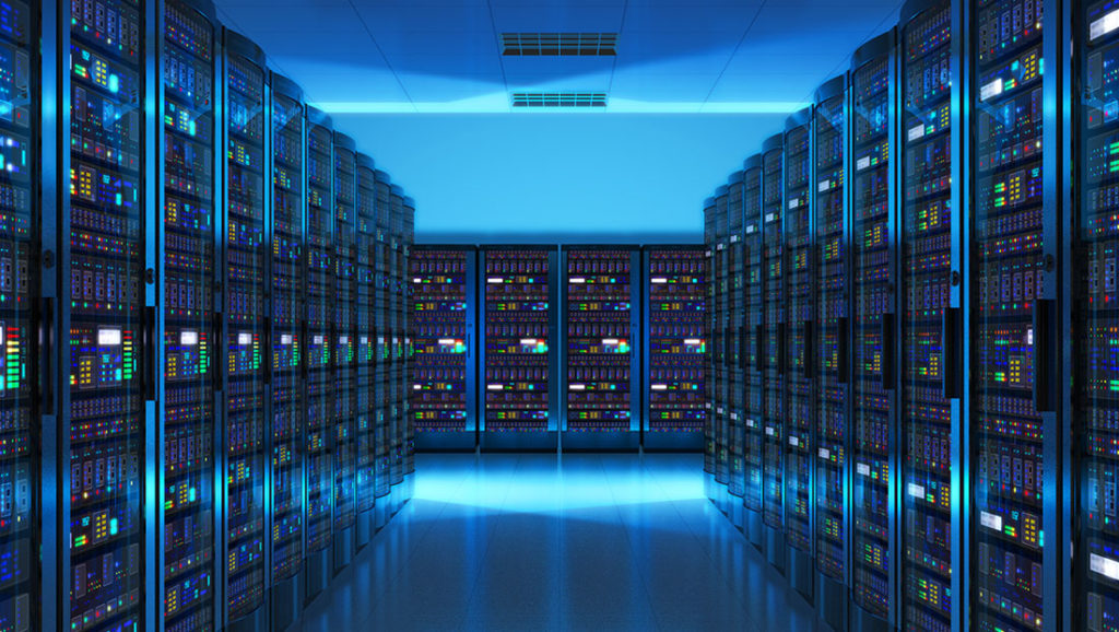 Column: Which cloud architecture might be right for me? - NewscastStudio