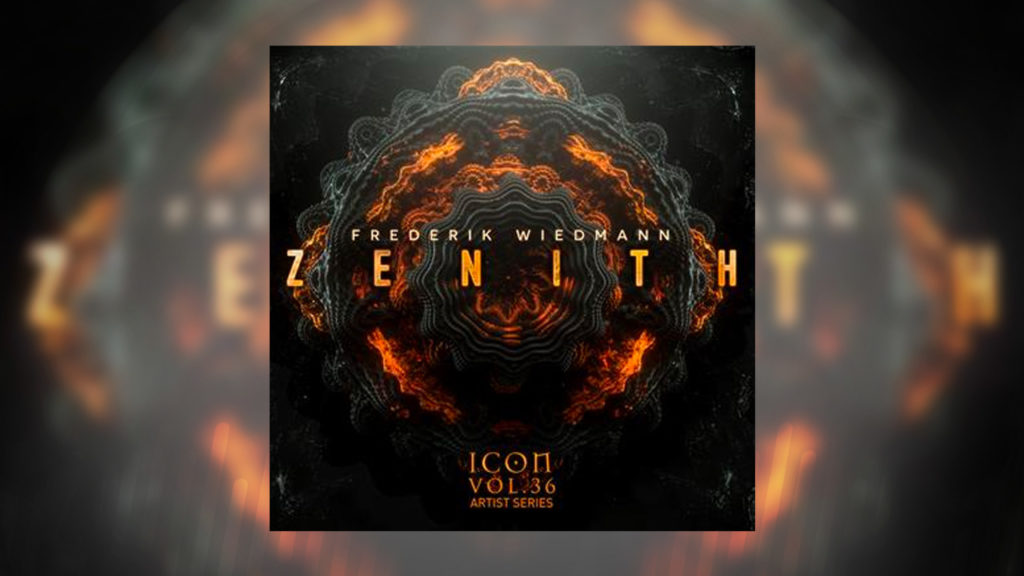 Album Review: 'Zenith' from Icon Trailer Music - NewscastStudio