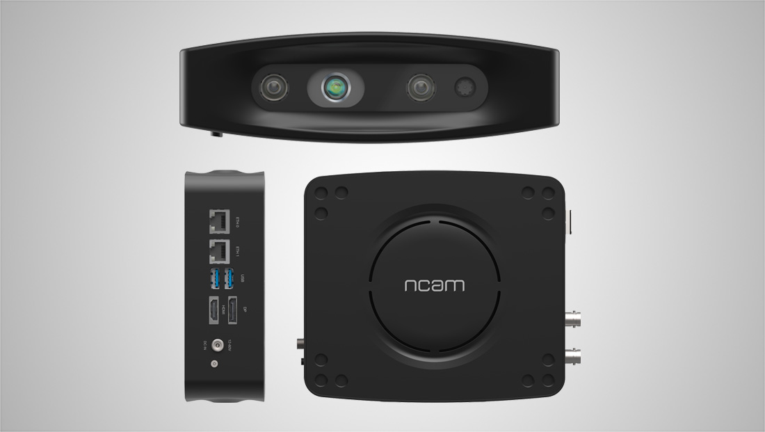 Ncam upgrades camera tracking solution with smaller footprint ...