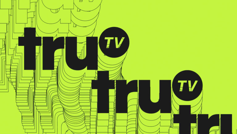 truTV rebrand relies on 'happy accidents' - NewscastStudio