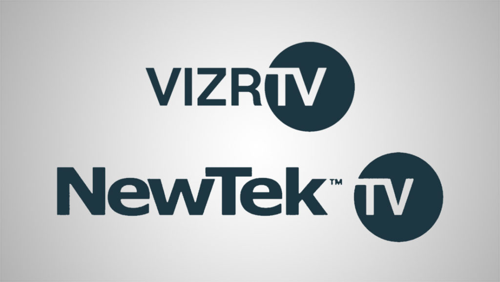Vizrt and NewTek launch streaming platforms to deliver product updates ...