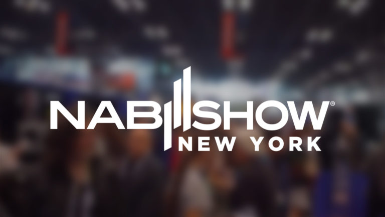 NAB Show New York shifts to digital event for 2020 - NewscastStudio NAB Show New York shifts to digital event for 2020 - NewscastStudio