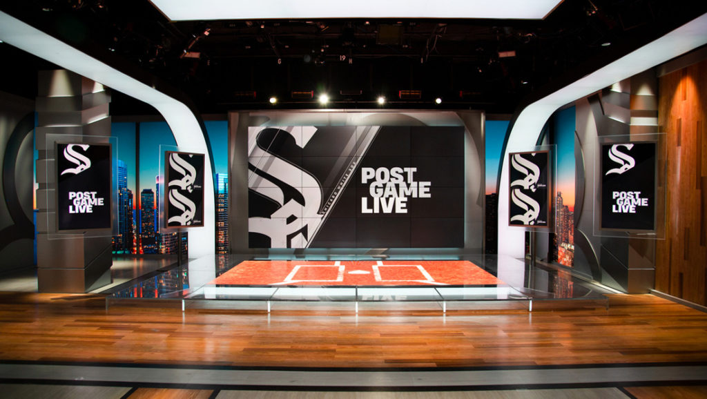 NBC Sports Chicago preps for coverage of a unique sports scene with new ...