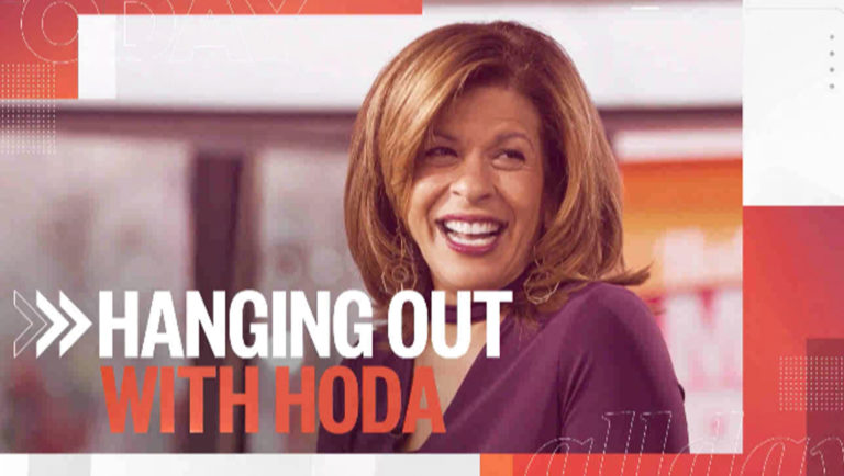 'Today All Day' channels blend of broadcast, digital design elements ...