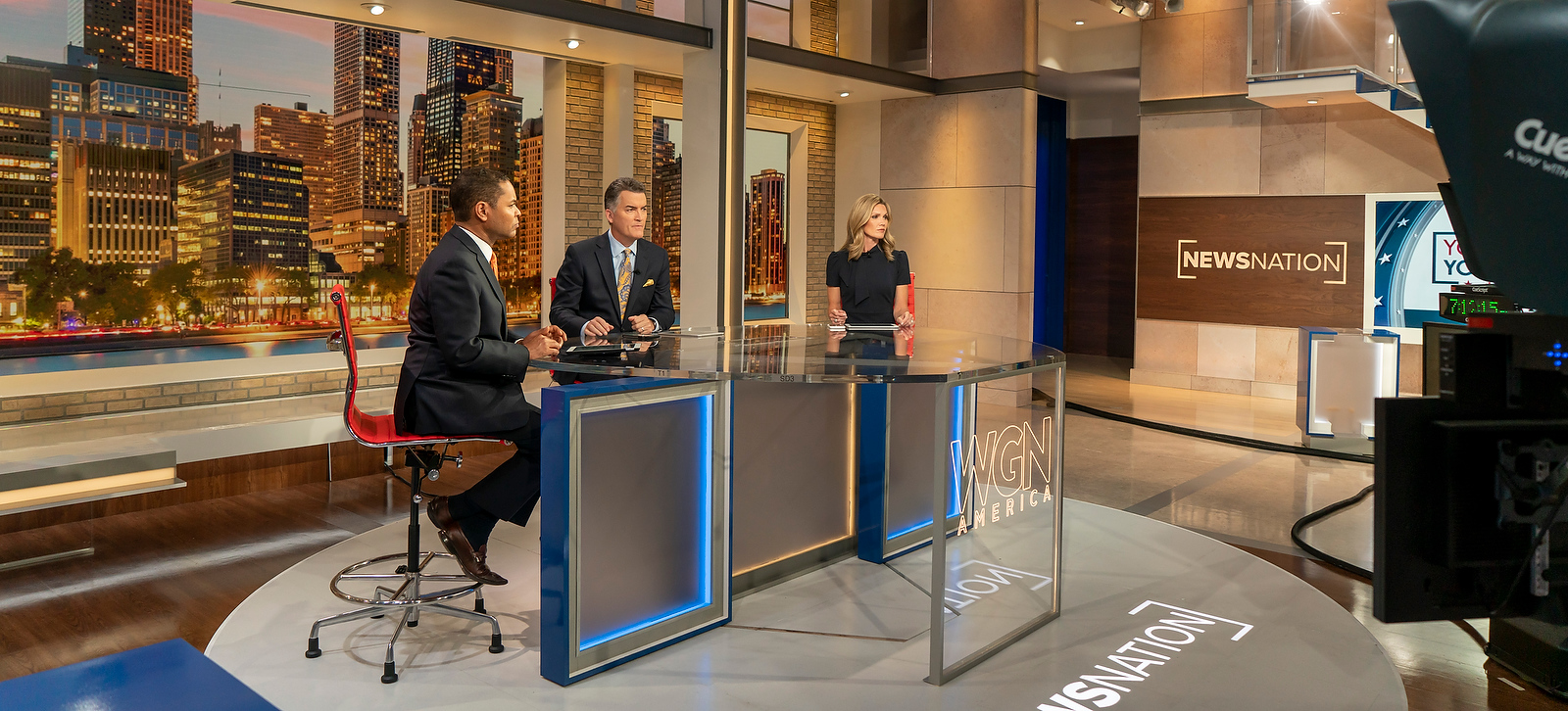 ‘NewsNation’ looks to provide a personal, local layer to national news ...