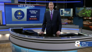 Nexstar's WFLA debuts set stocked with technology and views of Tampa ...