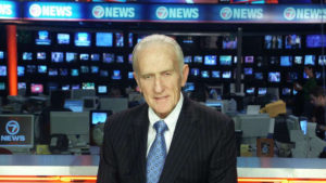 Ed Ansin, whose stations were known for flashy newscasts, dies ...