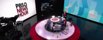 PBS News for Broadcast Professionals