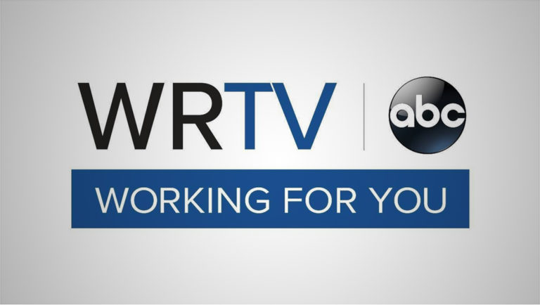 Indy station switches to new logo, branding - NewscastStudio