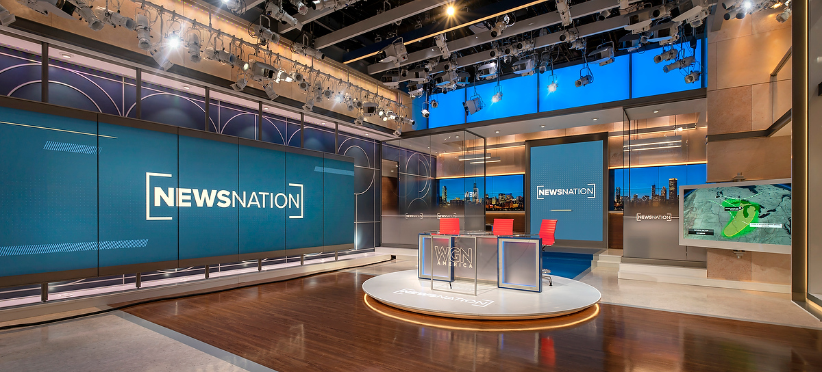 Brackets, ‘crop circles’ lay the groundwork for ‘NewsNation’ sets - NCS ...