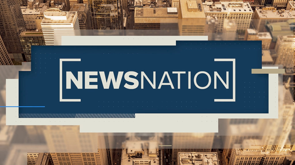 Roundup: All the changes NewsNation introduced March 1 - NewscastStudio