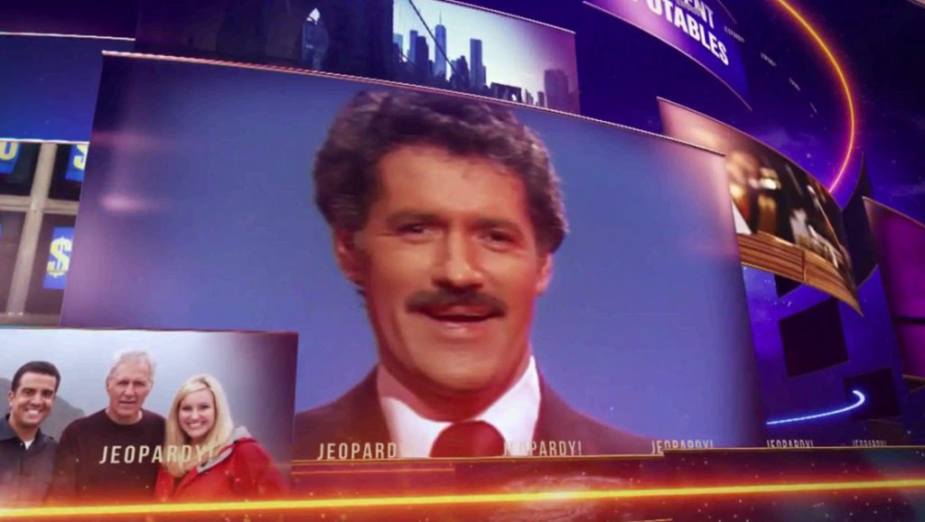 'Jeopardy!' goes back to its 'global' roots in Season 37 graphics ...