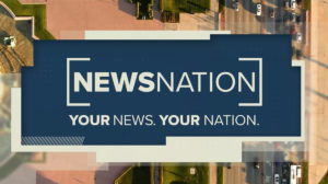 ‘NewsNation’ look uses color and brackets to stand out, frame ...