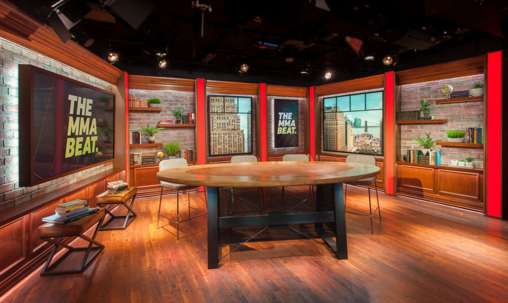 Vox uses carefully crafted flexibility in its new web studios ...