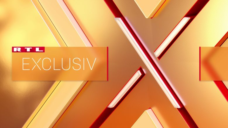 RTL's entertainment programs rebrand with X-driven looks - NewscastStudio