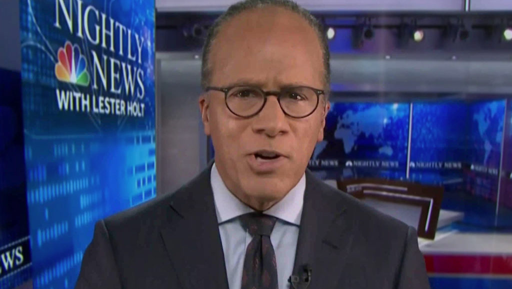 After three days back on set, 'Nightly' returns to simplified setup ...