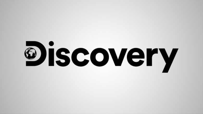 Discovery+ goes with colorful geometric logo with nods to multiple ...