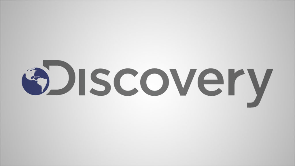 Discovery+ goes with colorful geometric logo with nods to multiple ...