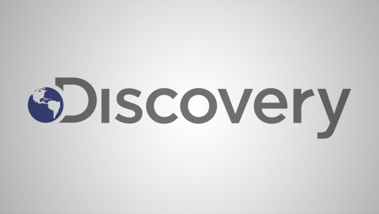 Discovery+ goes with colorful geometric logo with nods to multiple ...