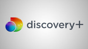 Discovery+ goes with colorful geometric logo with nods to multiple ...