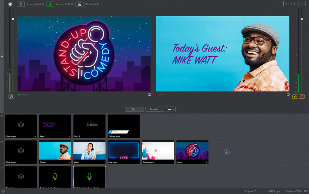 Buyer's Guide: Live video streaming software and production solutions ...