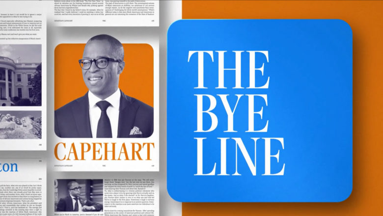 MSNBC's 'Cross Connection,' 'Sunday Show' fill screens, video walls ...