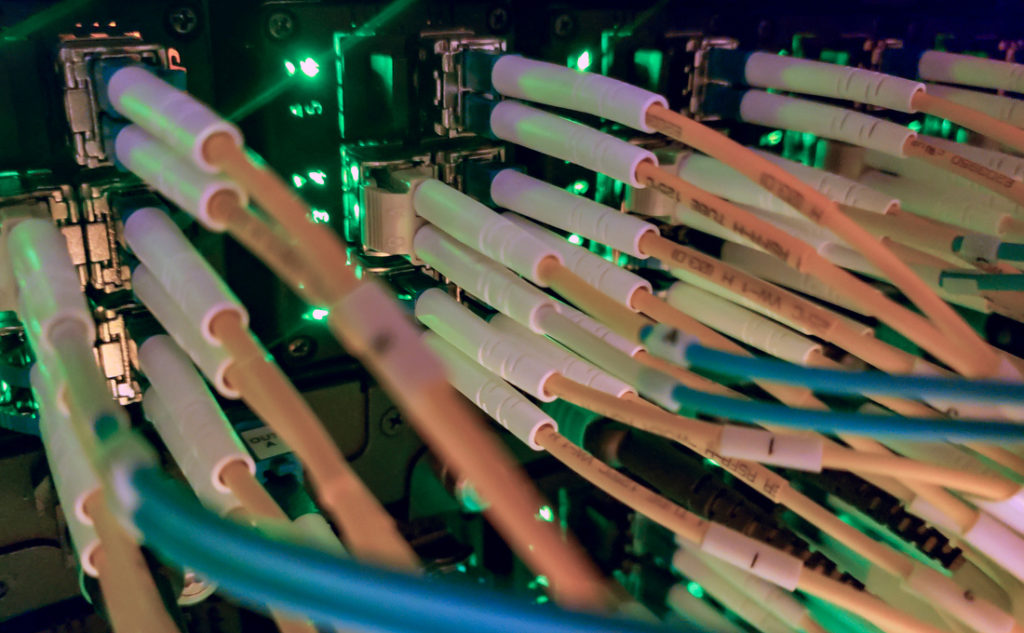 Case Study: Inventing the future of live sports broadcasting with ultra ...