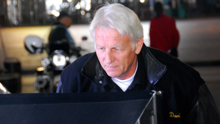 L.A. lighting designer, whose work has been seen nationally, dies of ...