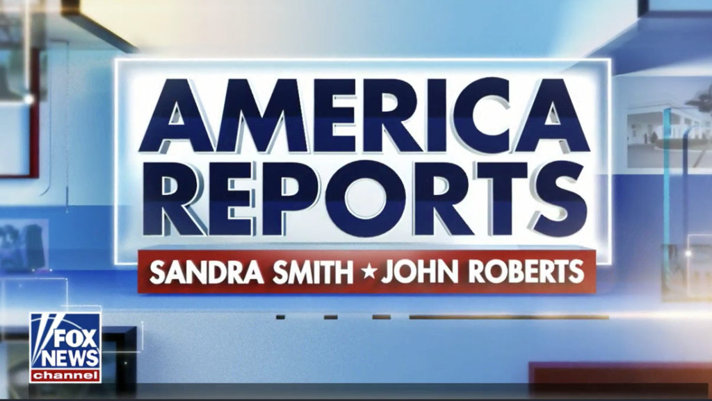 Fox revamps daytime schedule, introduces some new looks - NewscastStudio