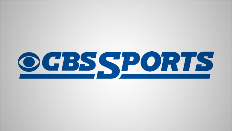 CBS Sports begins rolling out updated logo design following network ...