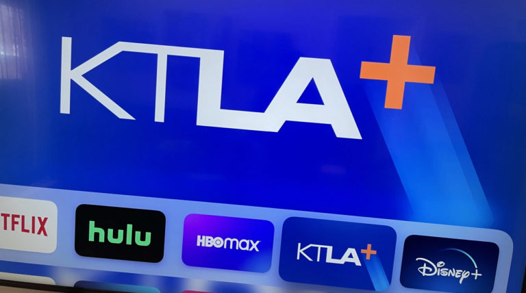 L.A.'s KTLA launches smart TV streaming app - NewscastStudio
