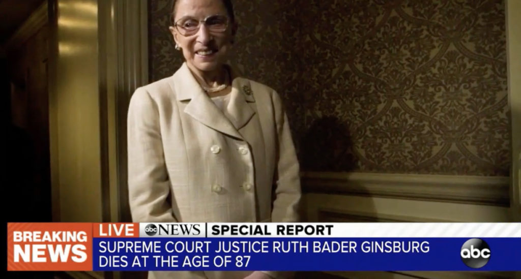 ABC rolls out updates to special report graphics - NewscastStudio