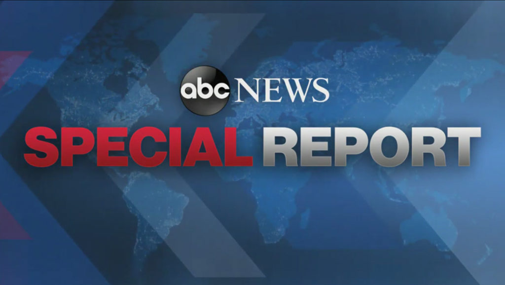 ABC rolls out updates to special report graphics - NewscastStudio