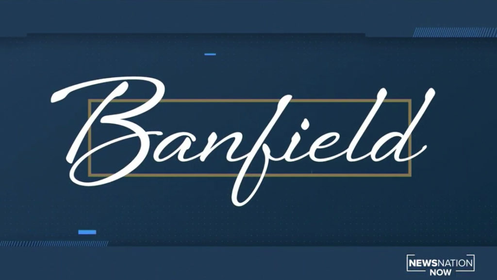 'Banfield' brings unique colors, cityscape to NewsNation - NewscastStudio