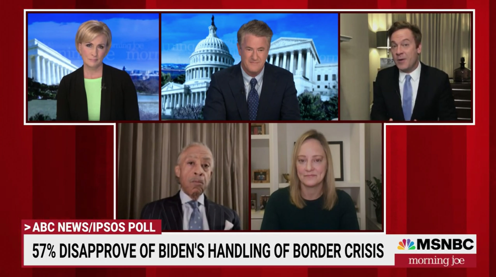 MSNBC gets new logo - NewscastStudio