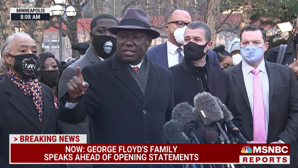 MSNBC rolls out new wraparound graphics along with new logo, 'Reports ...