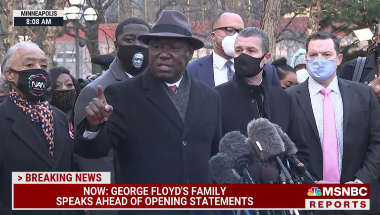 MSNBC rolls out new wraparound graphics along with new logo, 'Reports ...