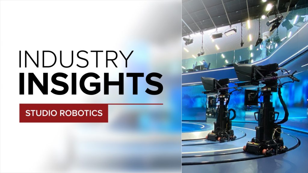 Broadcast Graphics Software - NewscastStudio