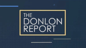 NewsNation 'Donlon' hour adds glint of gold to network's look ...