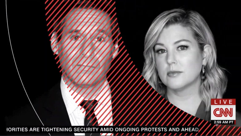 CNN will revamp morning show with new set, talent - NewscastStudio