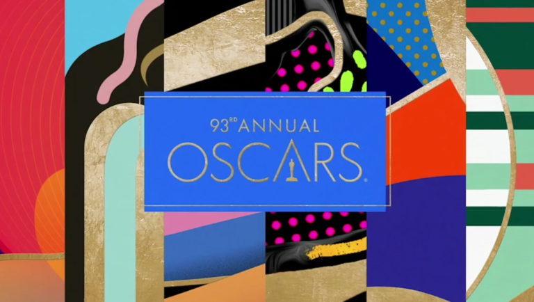 Oscars telecast attempts to transform itself into a film, with varying ...