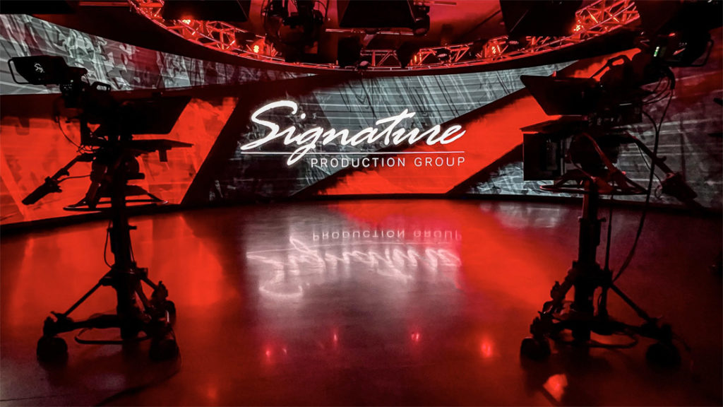 Signature Production Group invests for future production needs ...