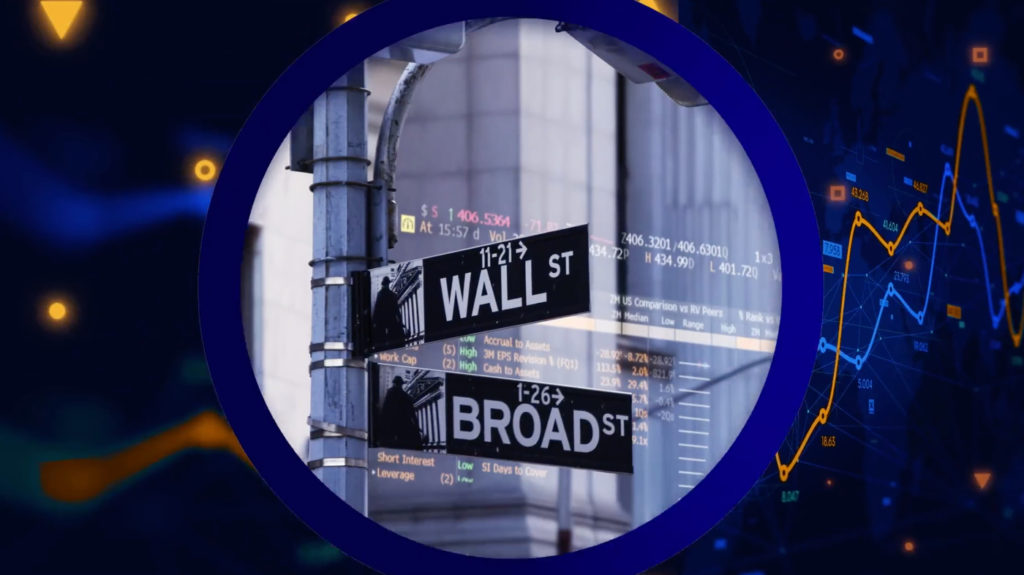 Bloomberg introduces first phase of redesign - NewscastStudio