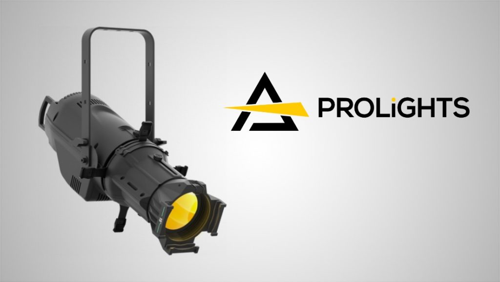 A.C. Lighting introduces high-end ellipsoidal LED for broadcast ...