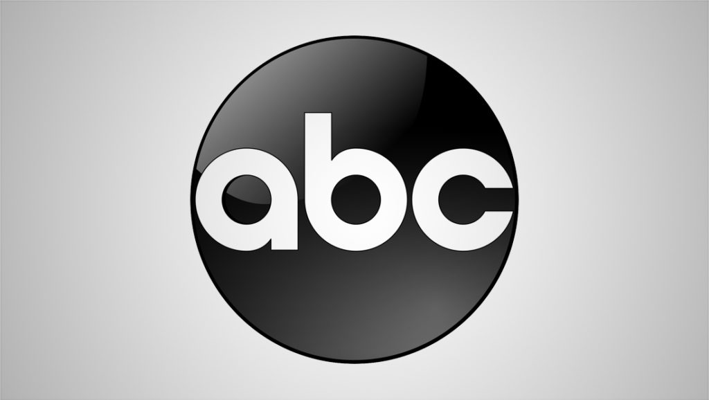 ABC updating its globe logo with refined typography - NewscastStudio