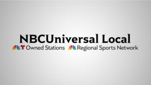 NBC rebrands its owned stations group as NBCUniversal Local ...