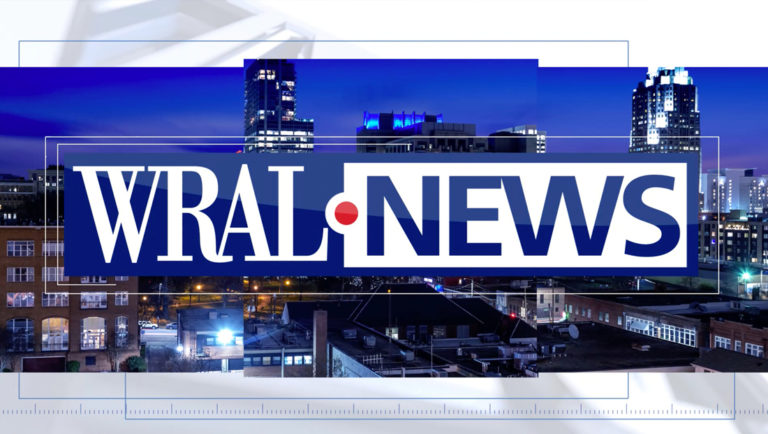 Raleigh's WRAL debuts new graphics package that blends flat, 3D looks ...
