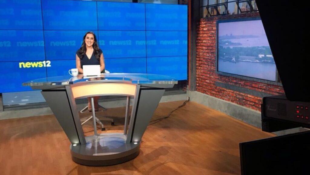 Case Study: News 12 maximizes online news reach with Grass Valley ...